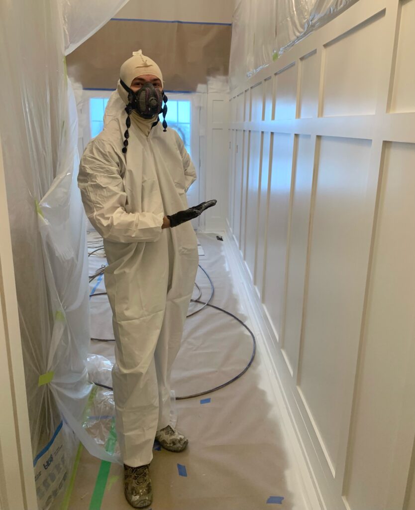 FREE ESTIMATES - Goodyear Painting